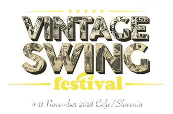 MAX PITRUZZELLA (FRA-CAN) – Vintage Swing Festival